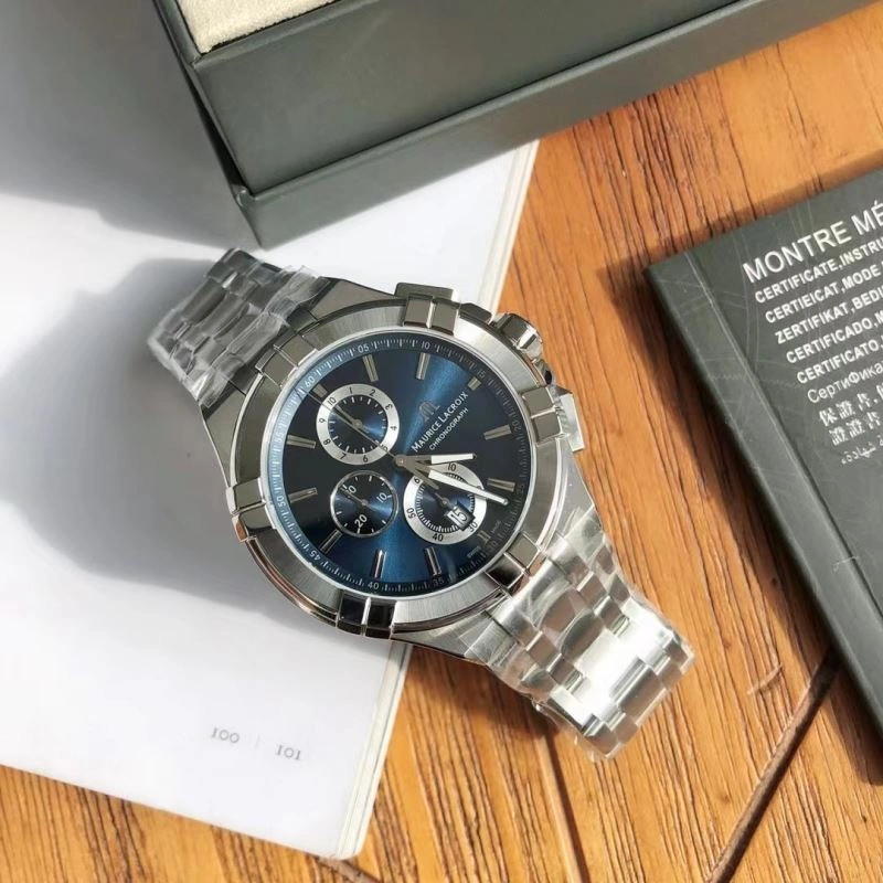 Inexpensive MAURICE LACROIC Watches