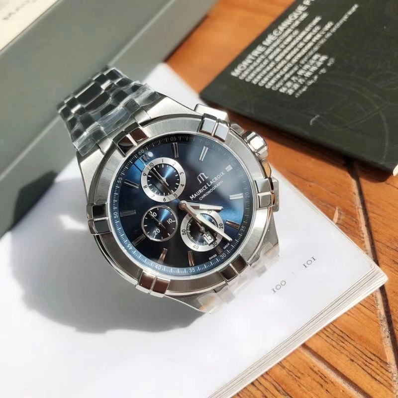 Inexpensive MAURICE LACROIC Watches