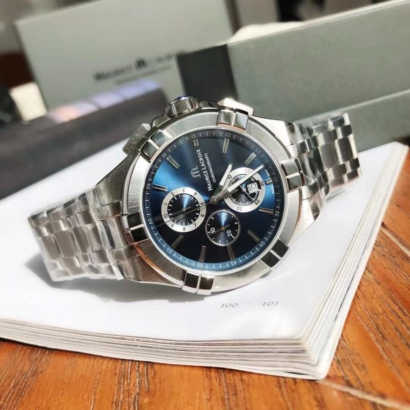 Inexpensive MAURICE LACROIC Watches