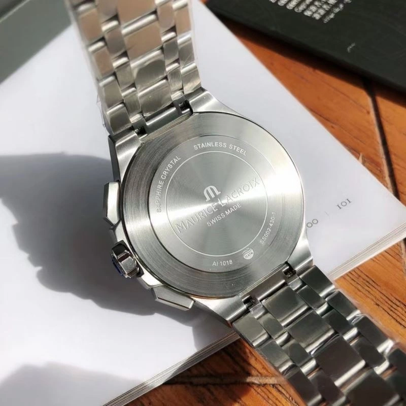 Inexpensive MAURICE LACROIC Watches