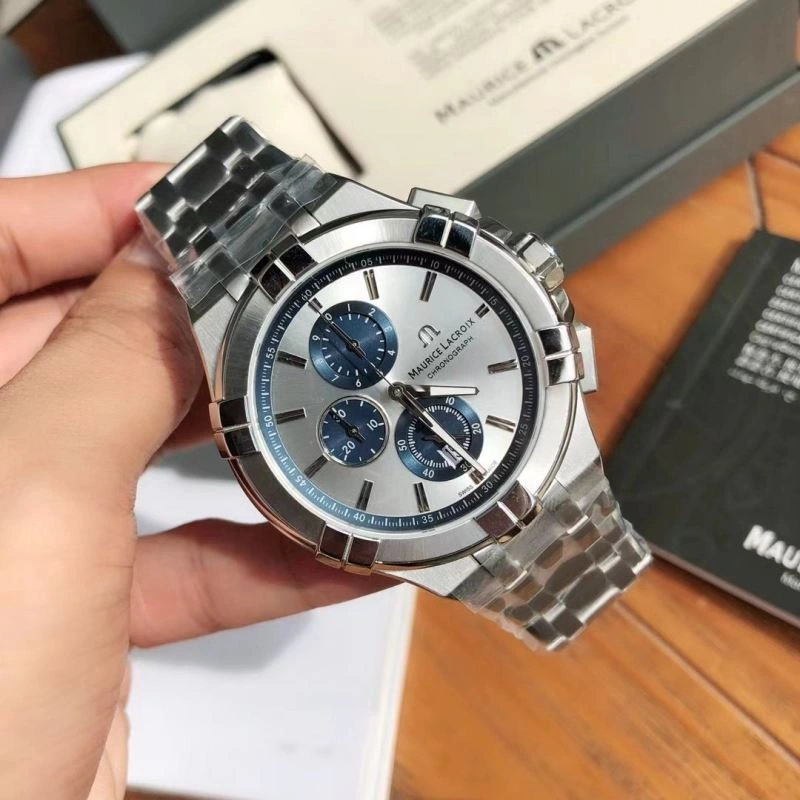 MAURICE LACROIC Watches