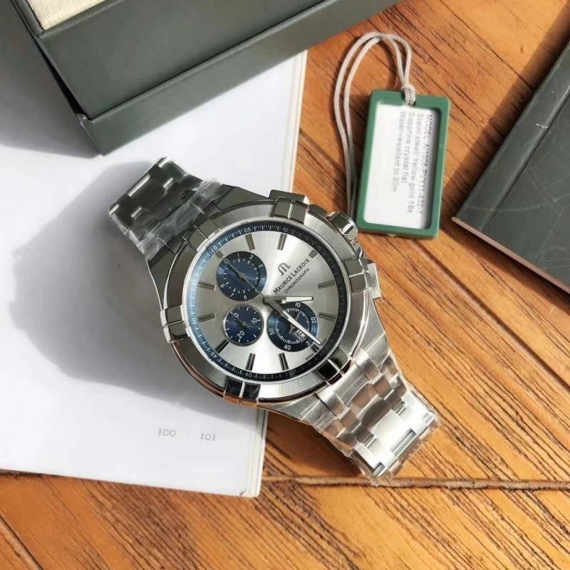 Economical MAURICE LACROIC Watches
