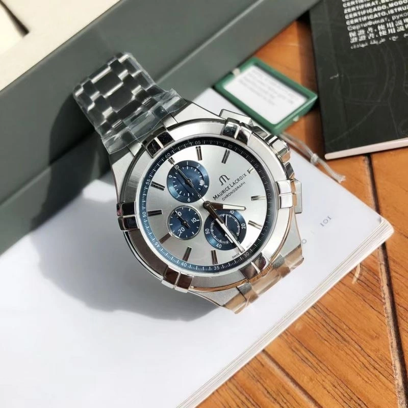 Economical MAURICE LACROIC Watches