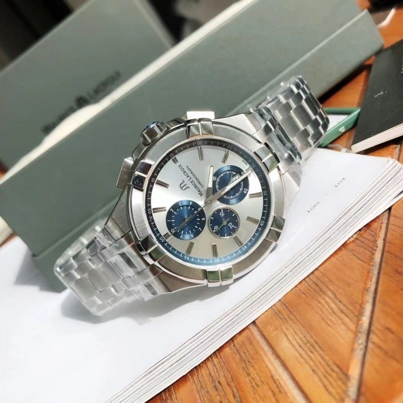 Economical MAURICE LACROIC Watches