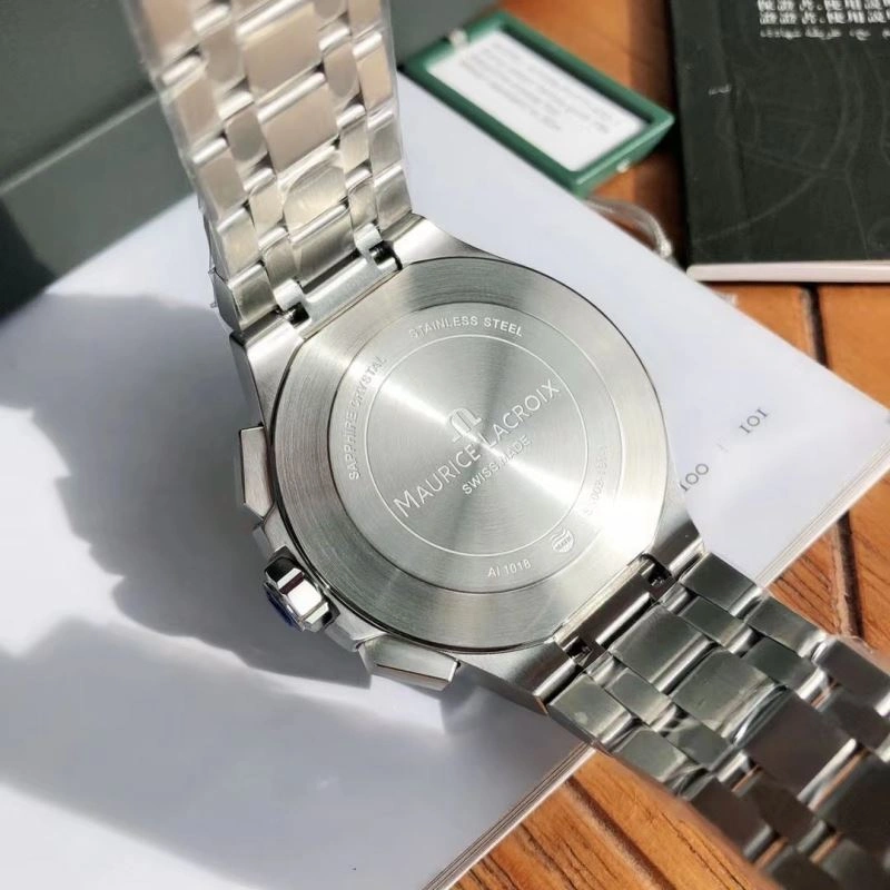Economical MAURICE LACROIC Watches
