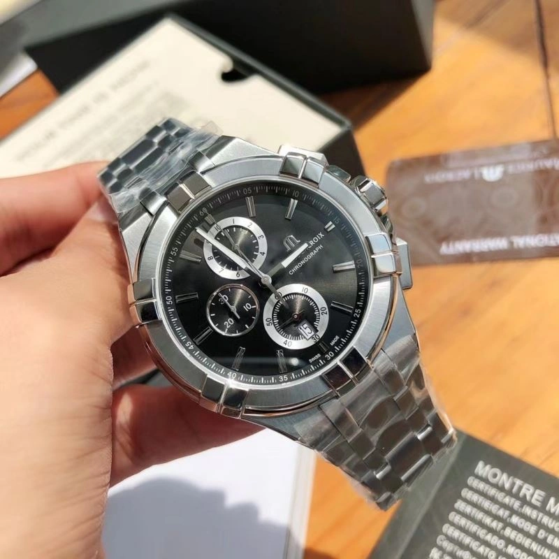 MAURICE LACROIC Watches