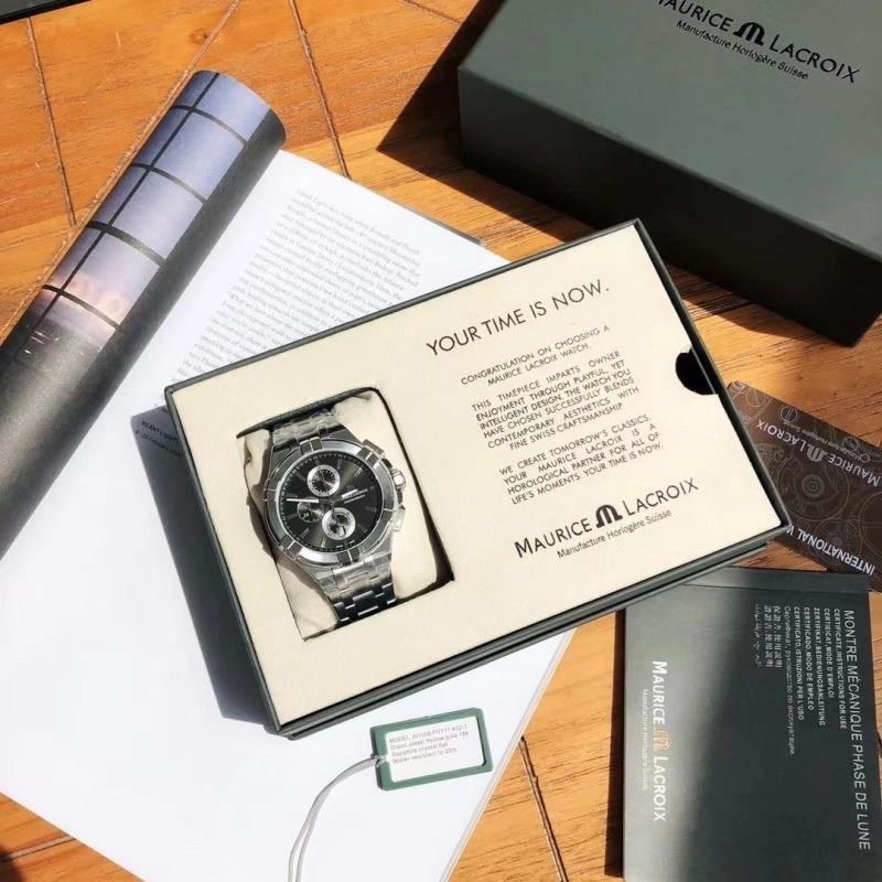 Affordable MAURICE LACROIC Watches