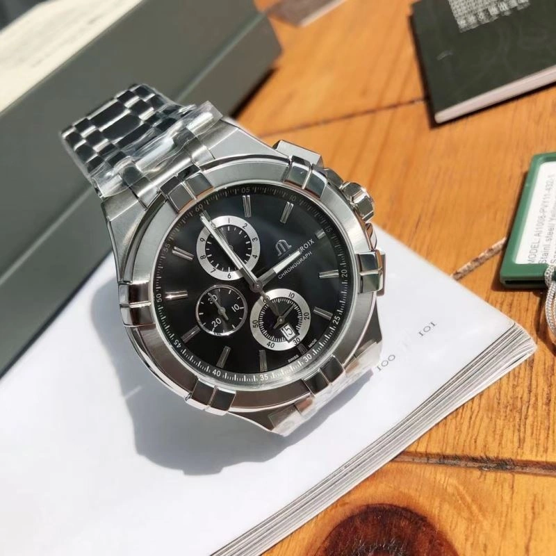 Affordable MAURICE LACROIC Watches
