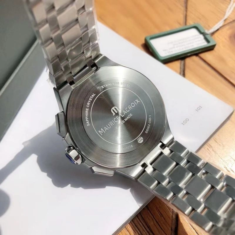 Affordable MAURICE LACROIC Watches