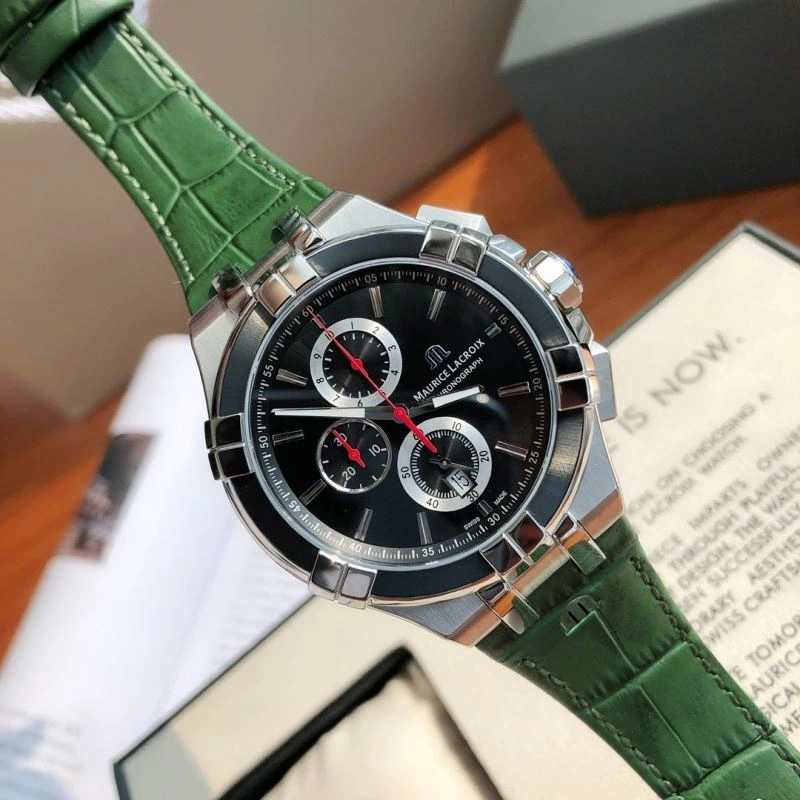 MAURICE LACROIC Watches