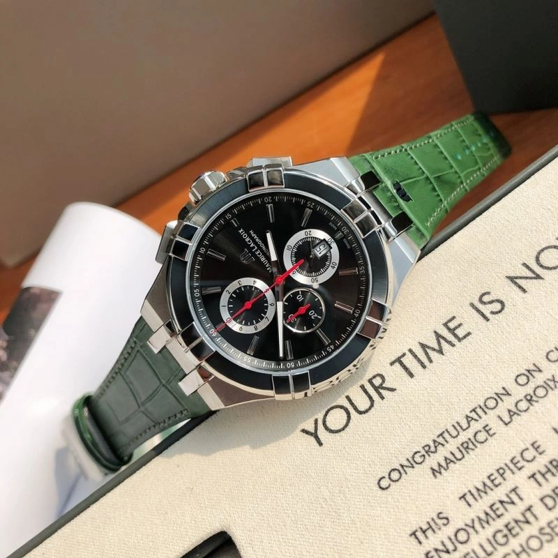 Discounted MAURICE LACROIC Watches
