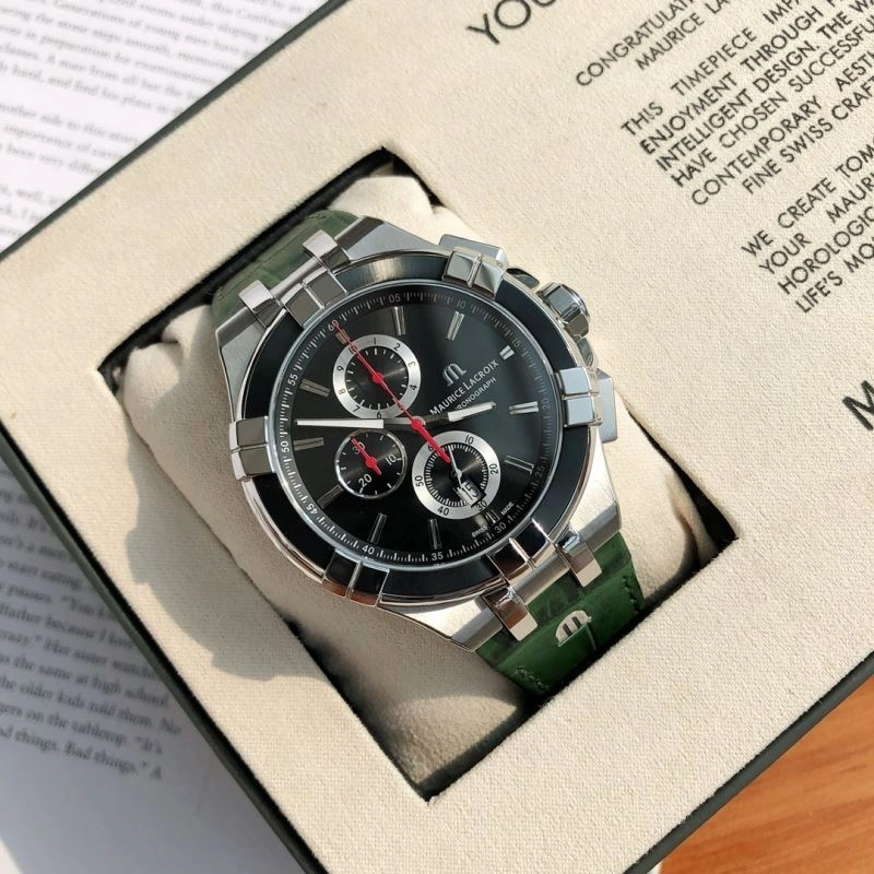 Discounted MAURICE LACROIC Watches
