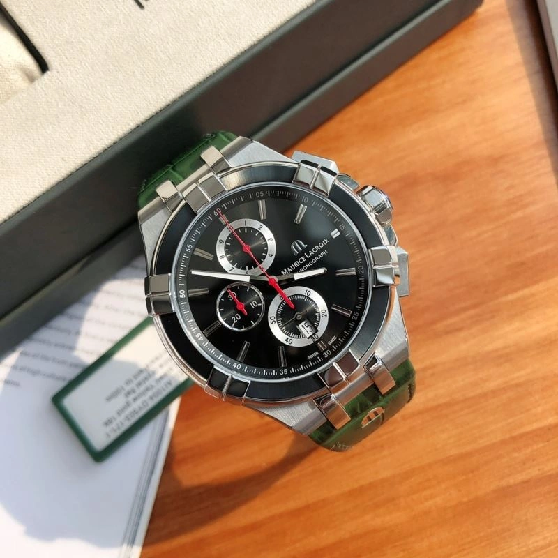 Discounted MAURICE LACROIC Watches