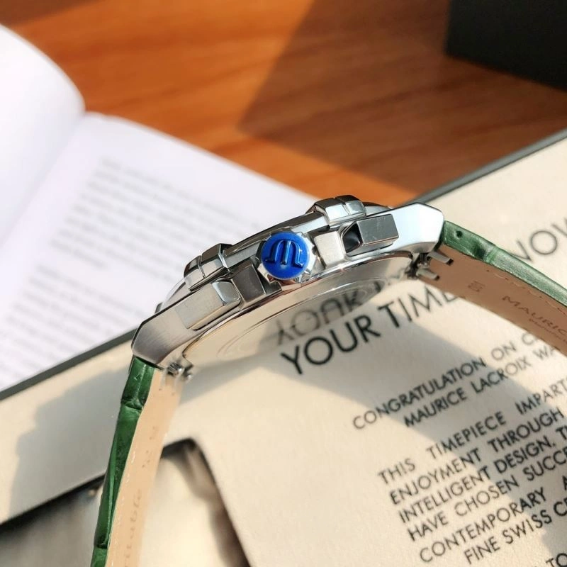 Discounted MAURICE LACROIC Watches