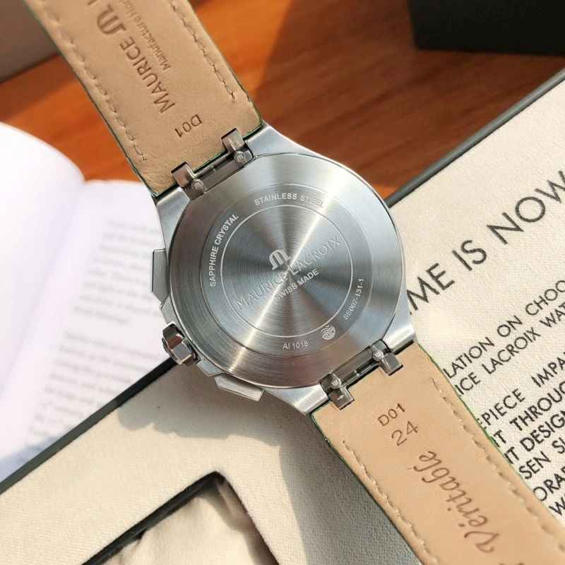 Discounted MAURICE LACROIC Watches