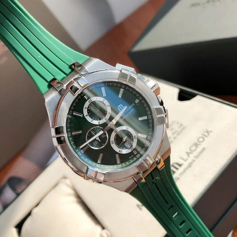 MAURICE LACROIC Watches