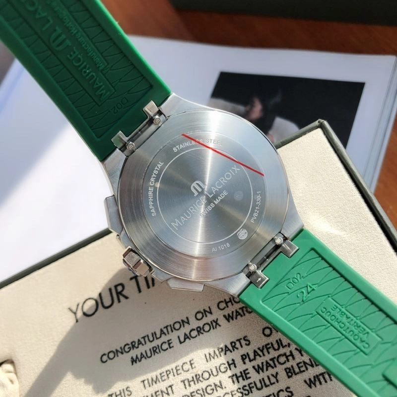 Top match MAURICE LACROIC Watches