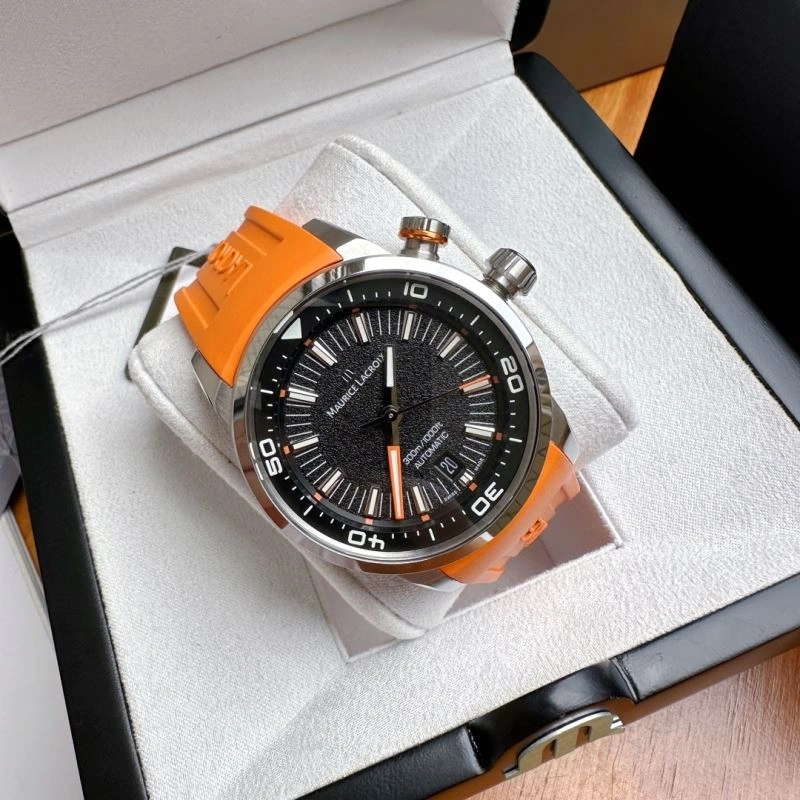 Precise copy MAURICE LACROIC Watches