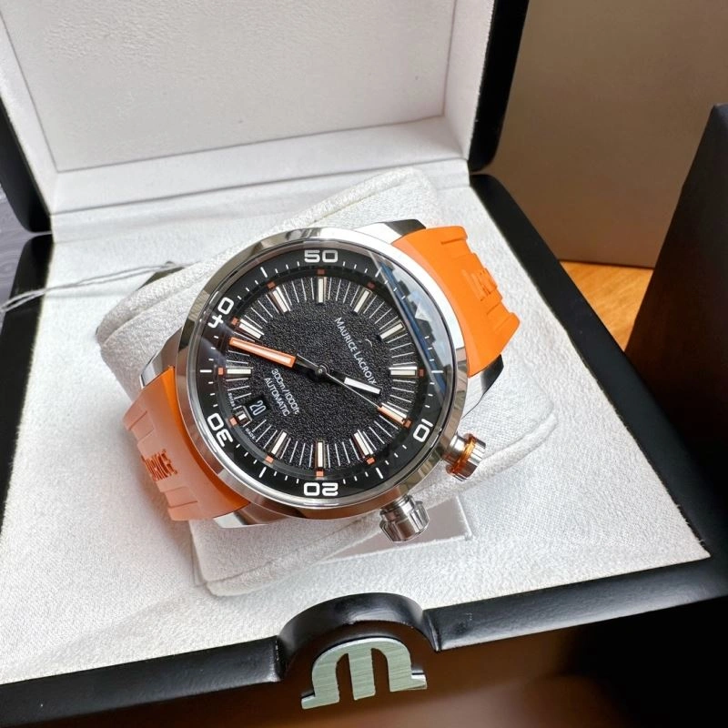 Precise copy MAURICE LACROIC Watches