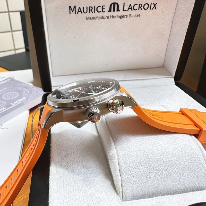 Precise copy MAURICE LACROIC Watches