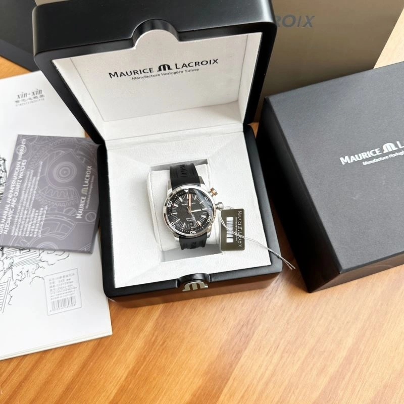 MAURICE LACROIC Watches