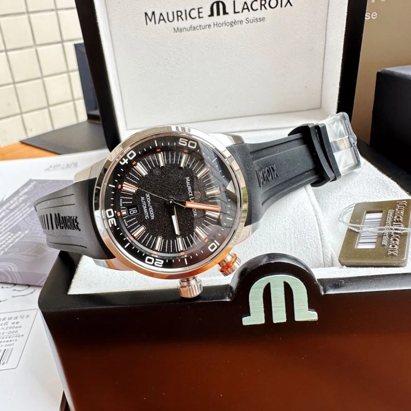 Top match MAURICE LACROIC Watches