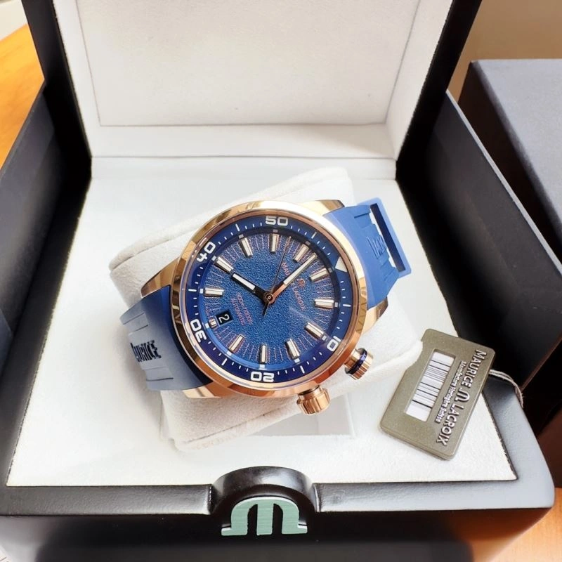 Budget-friendly MAURICE LACROIC Watches