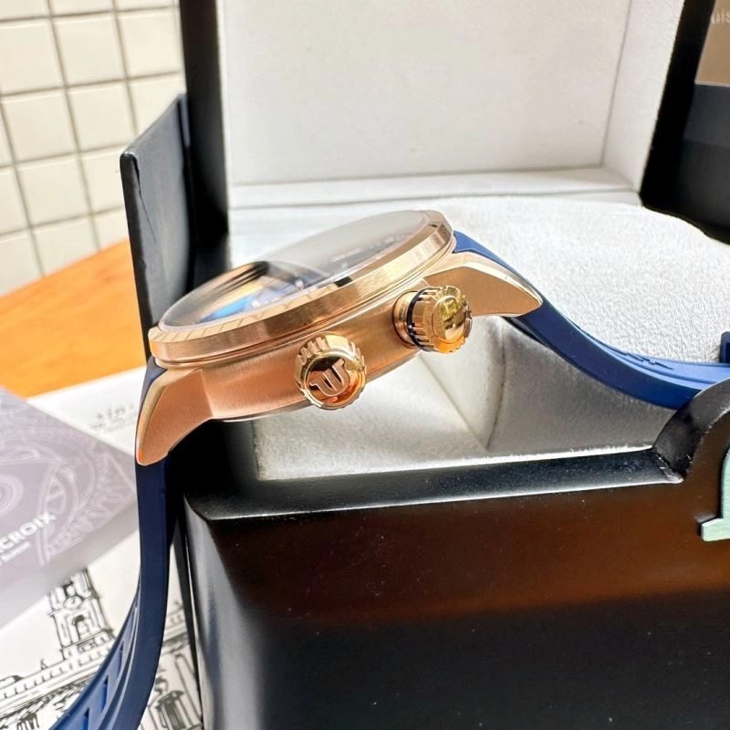 Budget-friendly MAURICE LACROIC Watches