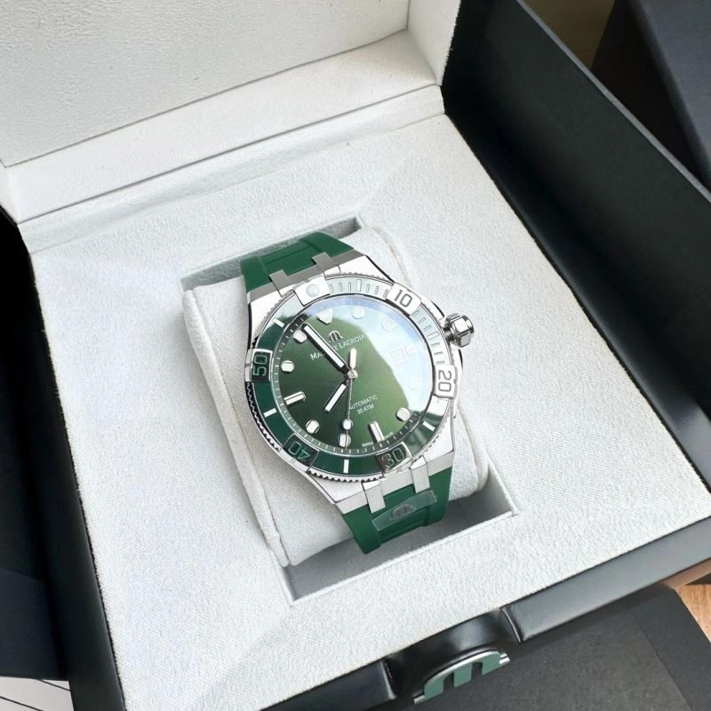 Affordable MAURICE LACROIC Watches