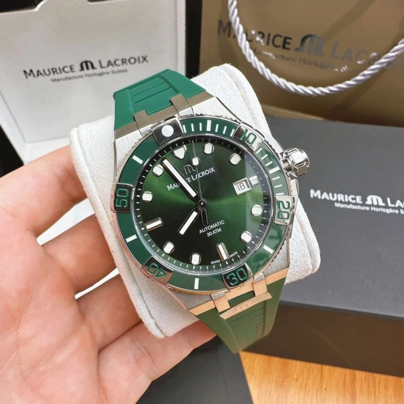 Affordable MAURICE LACROIC Watches
