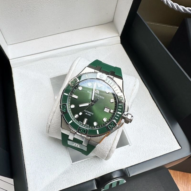 Affordable MAURICE LACROIC Watches
