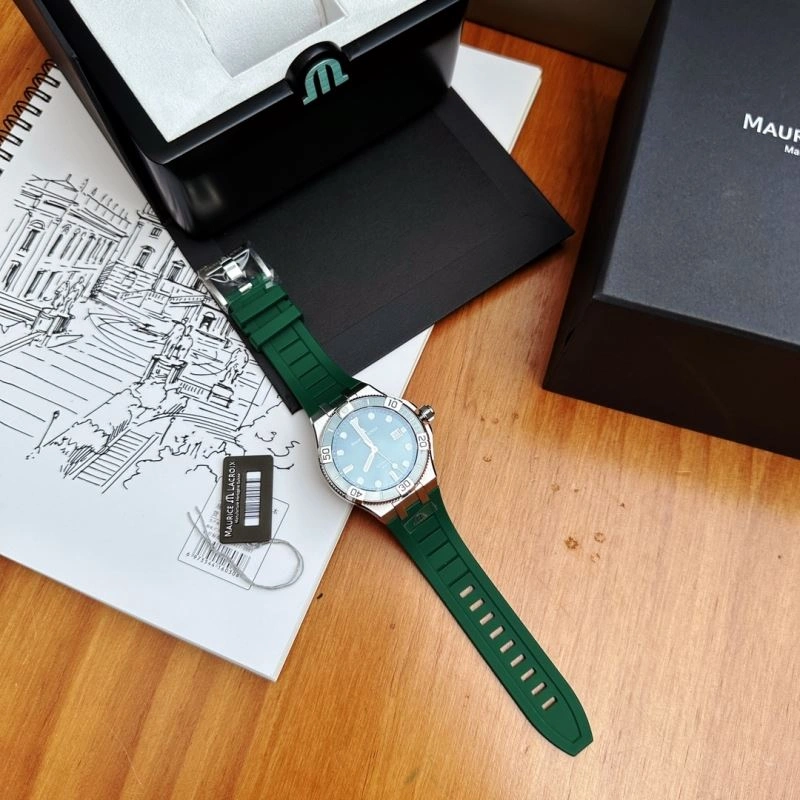 Affordable MAURICE LACROIC Watches