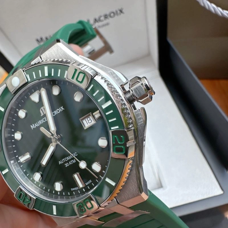 Affordable MAURICE LACROIC Watches