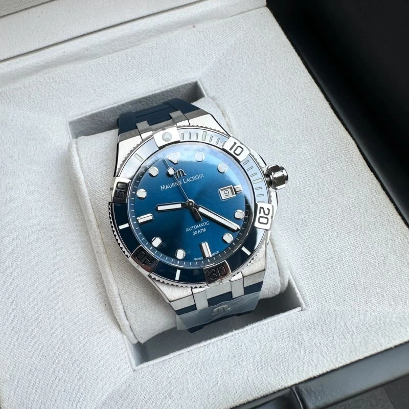 1:1 copy MAURICE LACROIC Watches