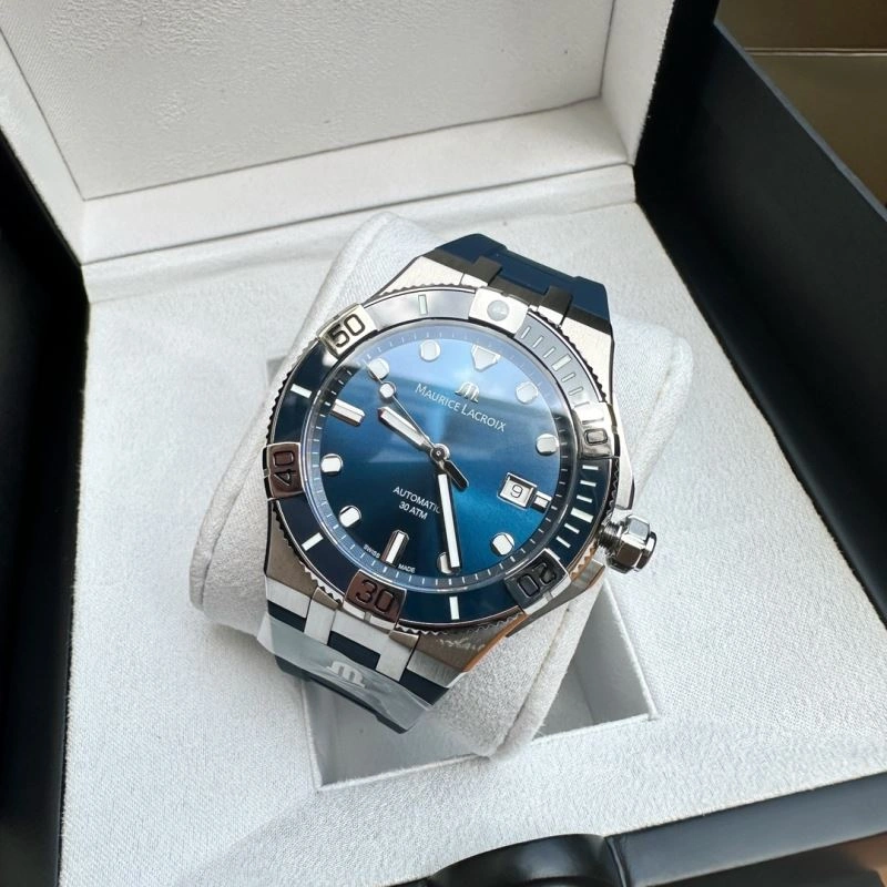 1:1 copy MAURICE LACROIC Watches