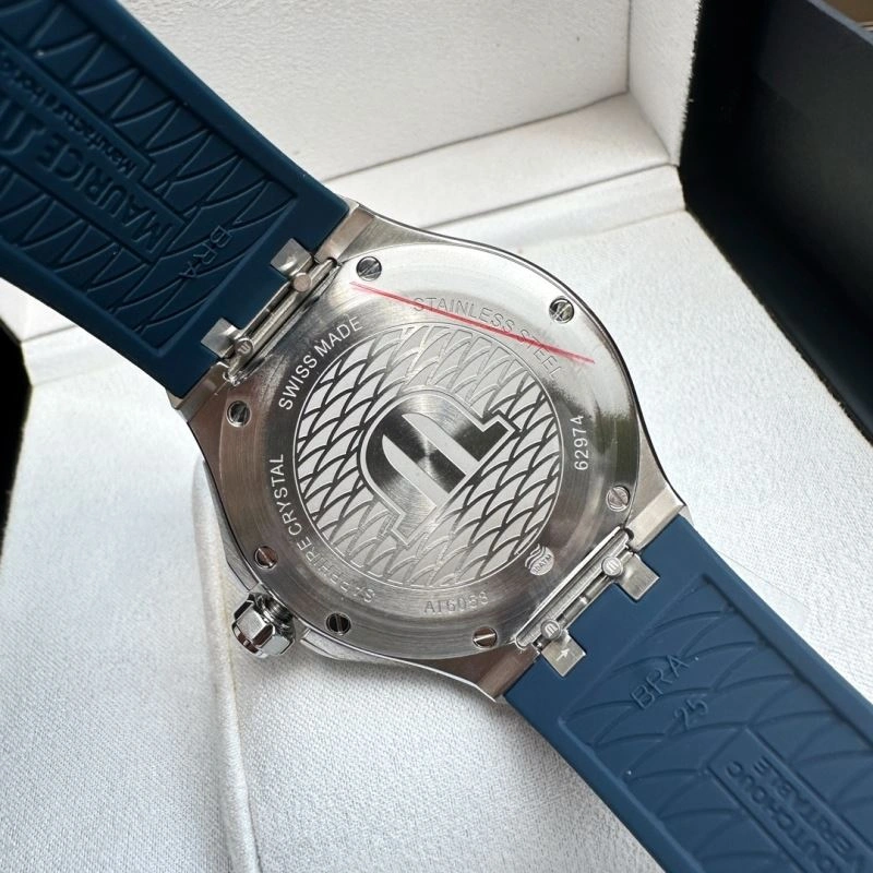 1:1 copy MAURICE LACROIC Watches
