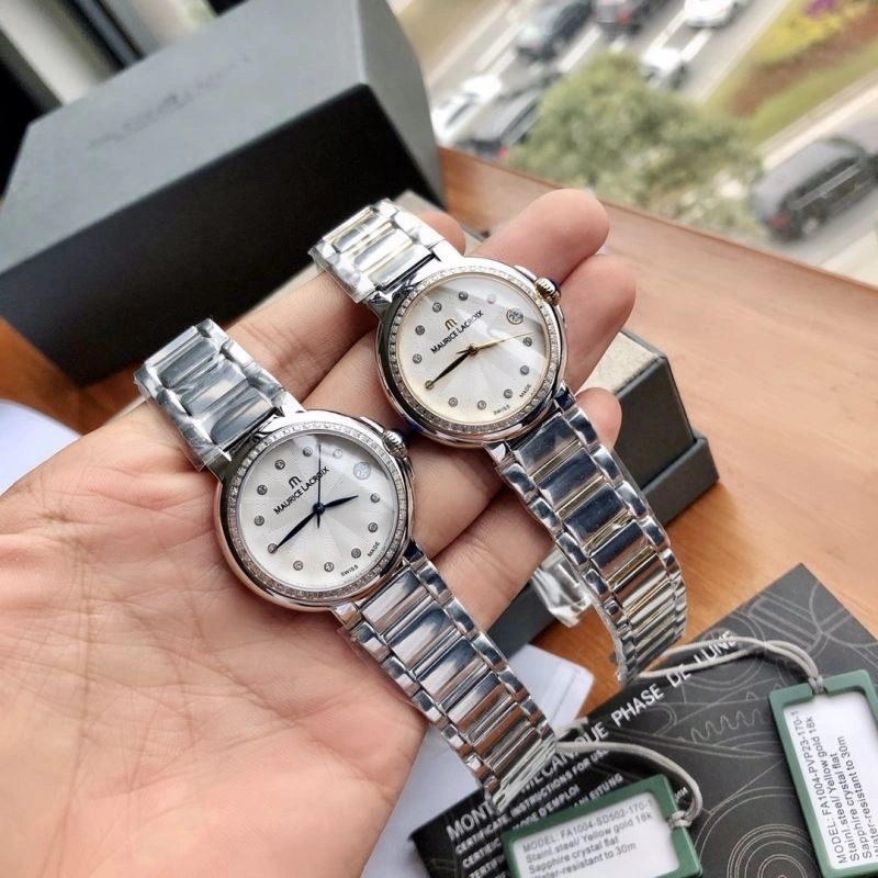 MAURICE LACROIC Watches