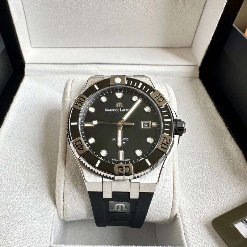 MAURICE LACROIC Watches