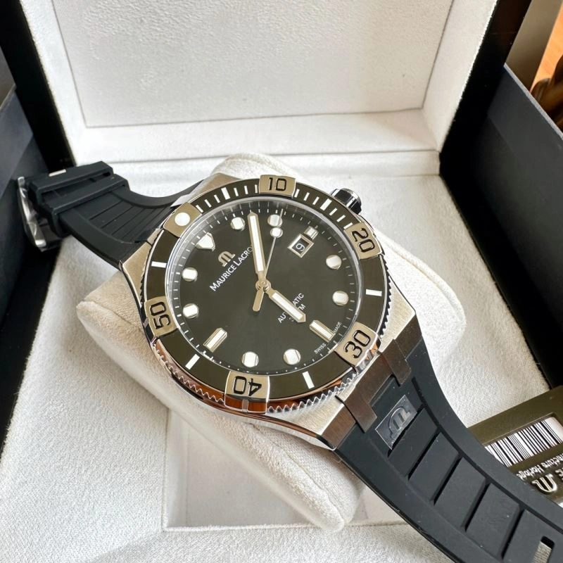 Precise copy MAURICE LACROIC Watches