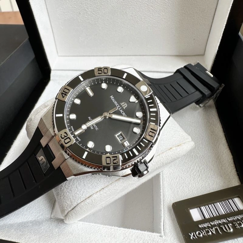 Precise copy MAURICE LACROIC Watches
