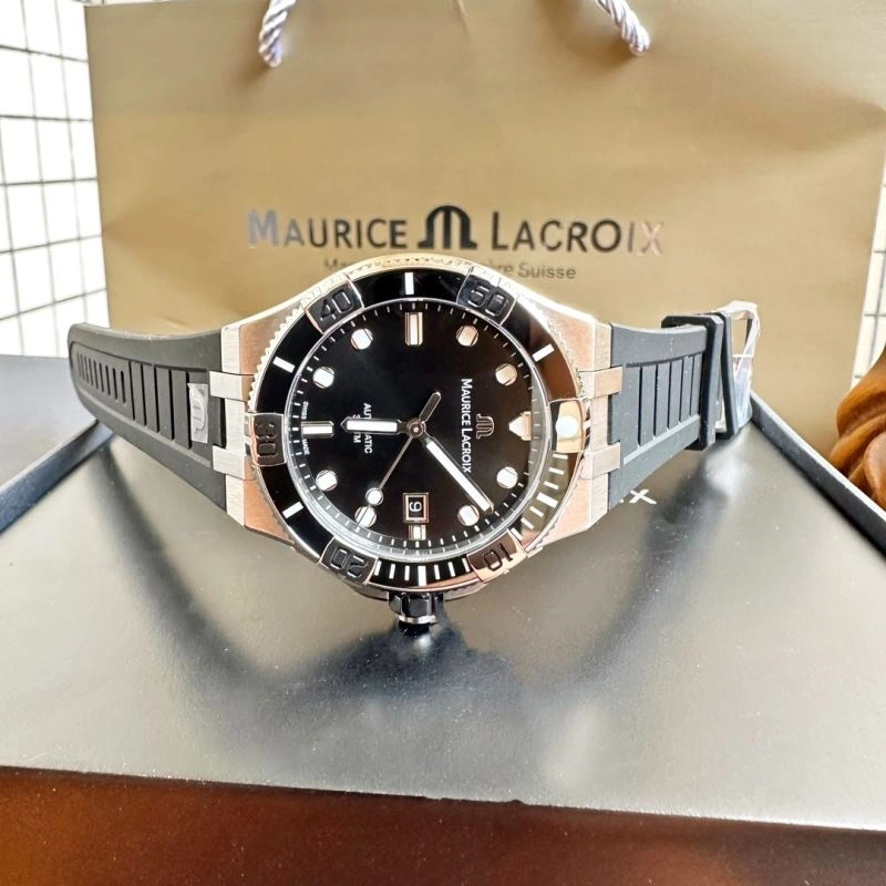 Precise copy MAURICE LACROIC Watches