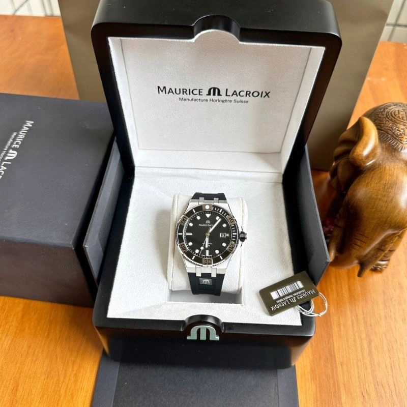 Precise copy MAURICE LACROIC Watches