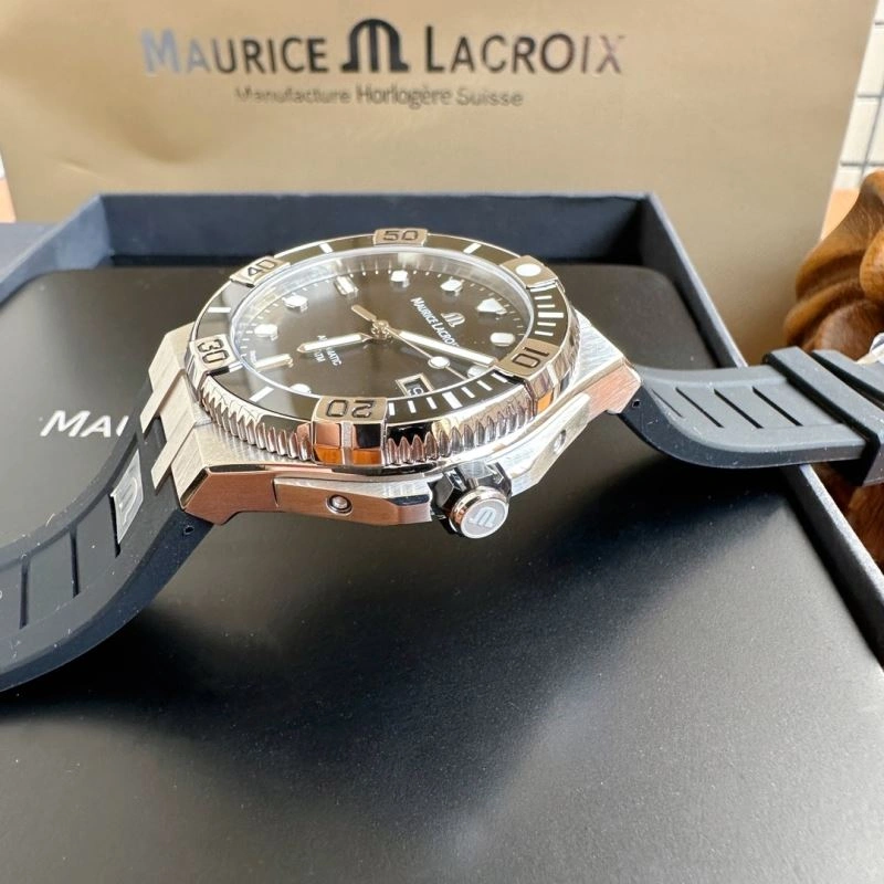 Precise copy MAURICE LACROIC Watches