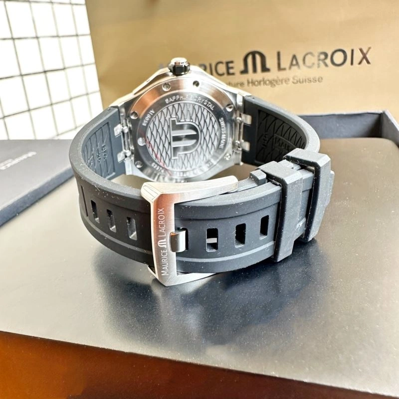 Precise copy MAURICE LACROIC Watches