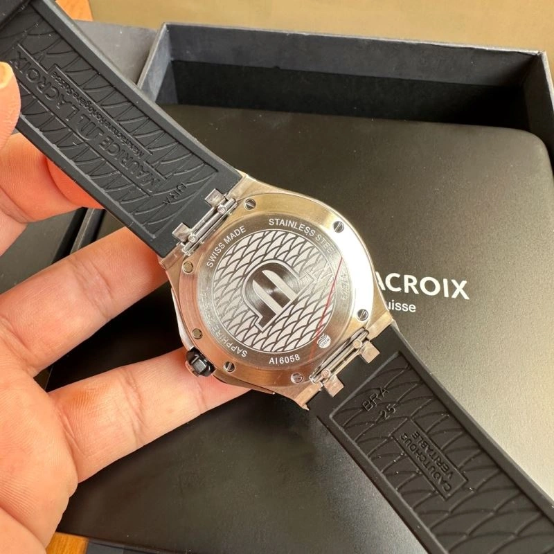 Precise copy MAURICE LACROIC Watches