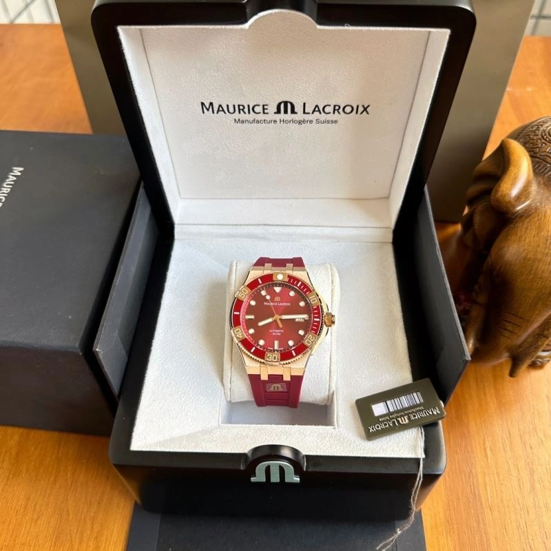 Original MAURICE LACROIC Watches