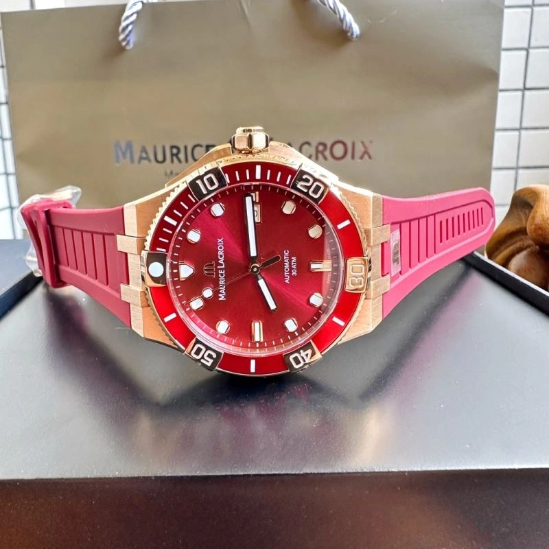 Original MAURICE LACROIC Watches