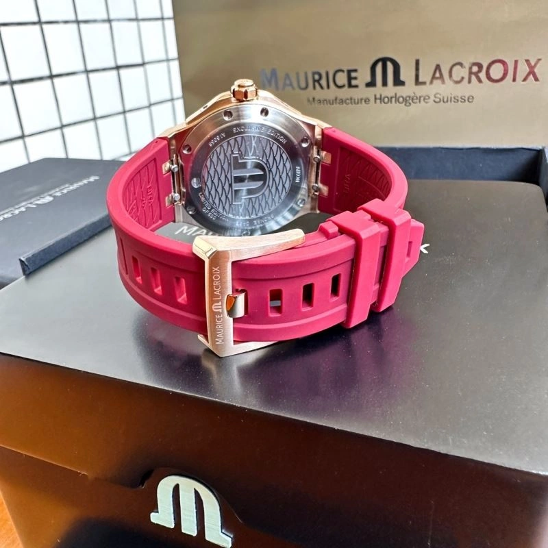 Original MAURICE LACROIC Watches