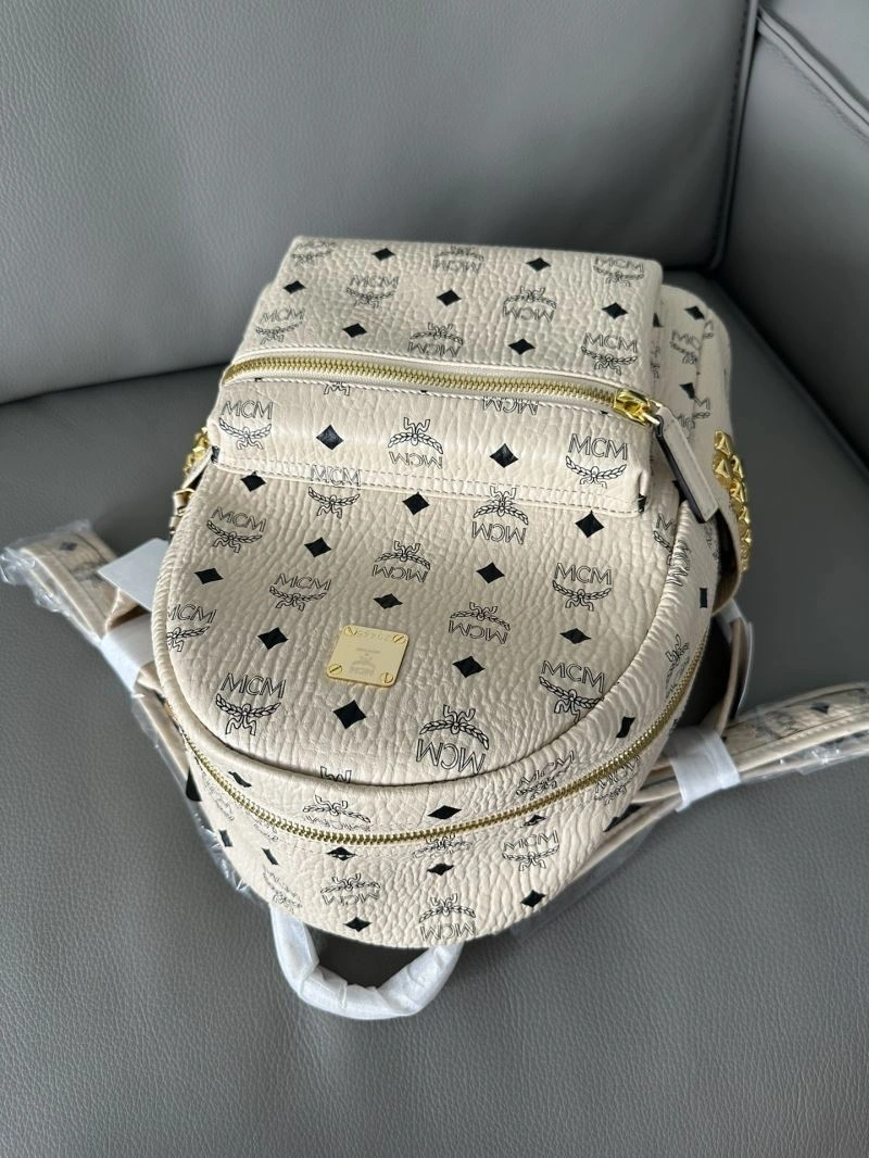 Bargain MCM Backpacks