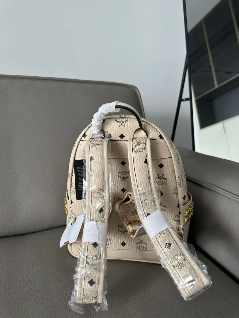 Bargain MCM Backpacks
